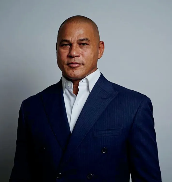 Biography Fernando Mateo - United Bodegas Of America