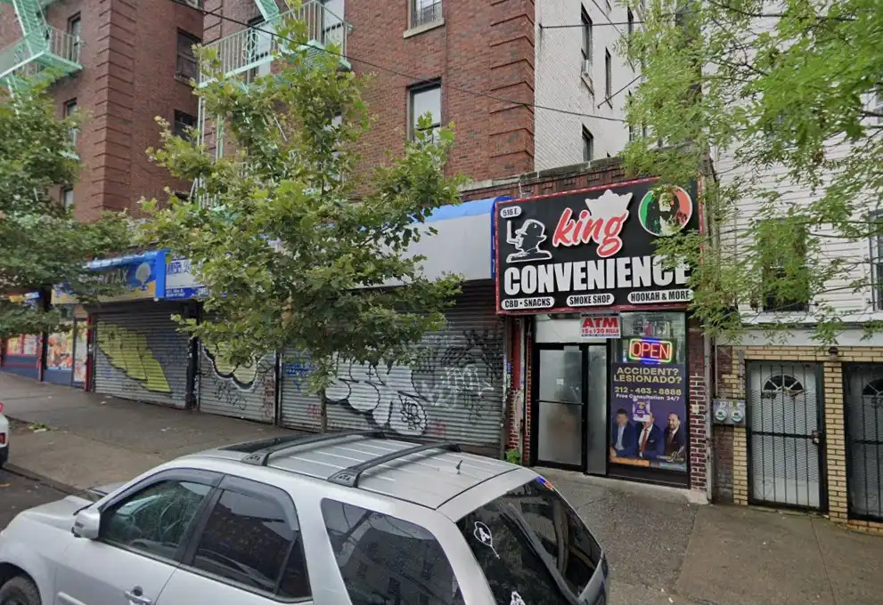 Bronx lawmaker introduces Bodega Act to boost safety in NYC stores ...